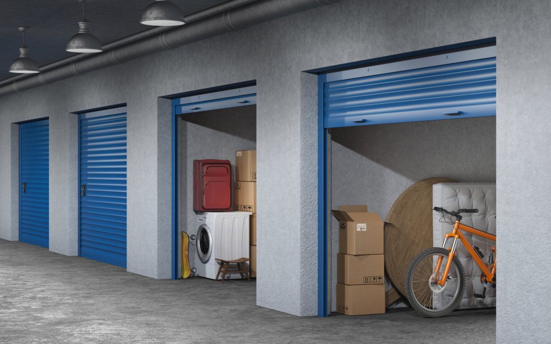 List Of 6 Reasons Why Storage Units Are Abandoned Blogs