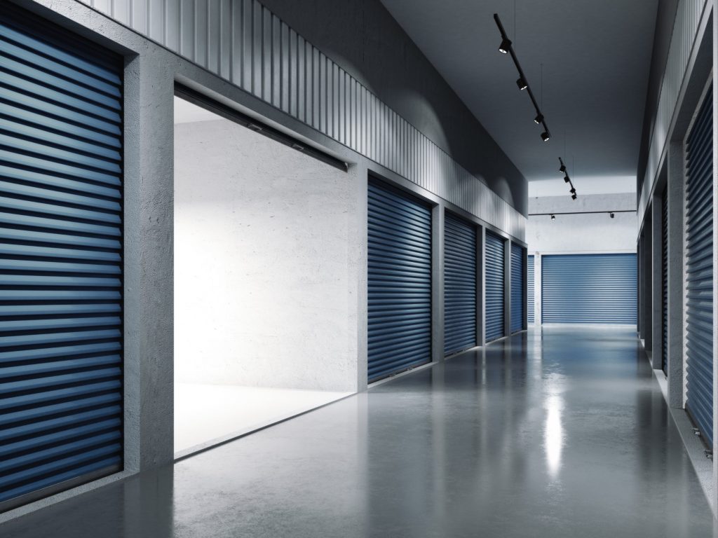 Best Ways To Find The Right Storage Unit Size For Your Needs