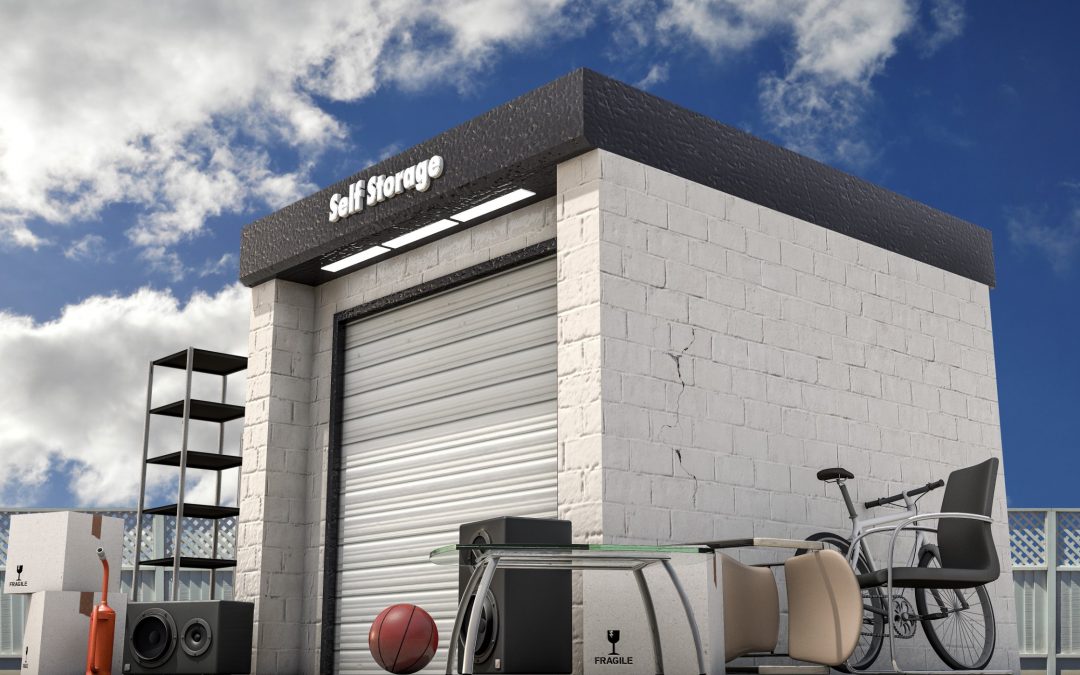 Top 7 Benefits Of Getting Self Storage Insurance Blogs