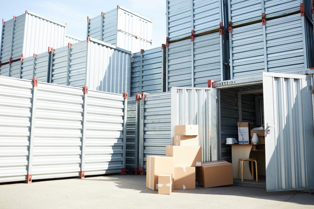 How to Estimate the Storage Unit Size You Need - Xtra Storage