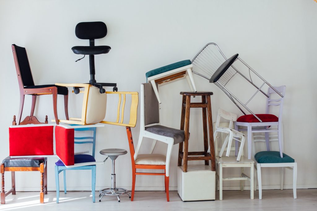 An Easy To Follow Guide To Proper Furniture Self-Storage