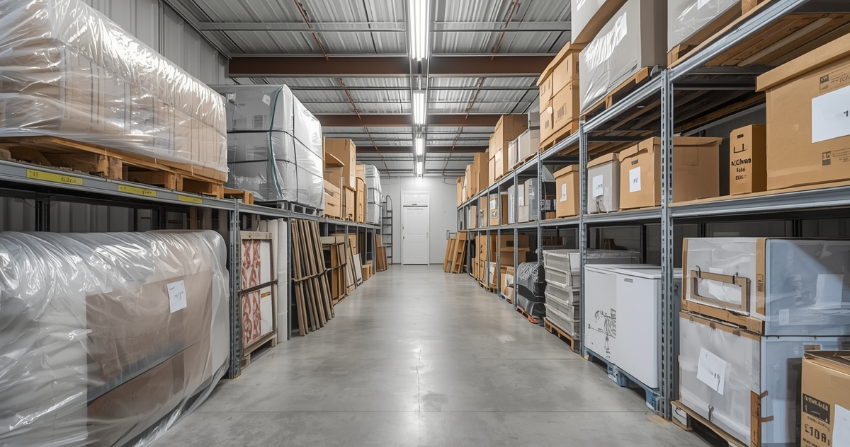 How Self-Storage Can Help During Home Renovation Projects - Xtra Storage